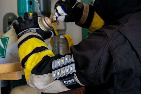 Chameleon Training Kit | Morphix Technologies | Chemical Detection