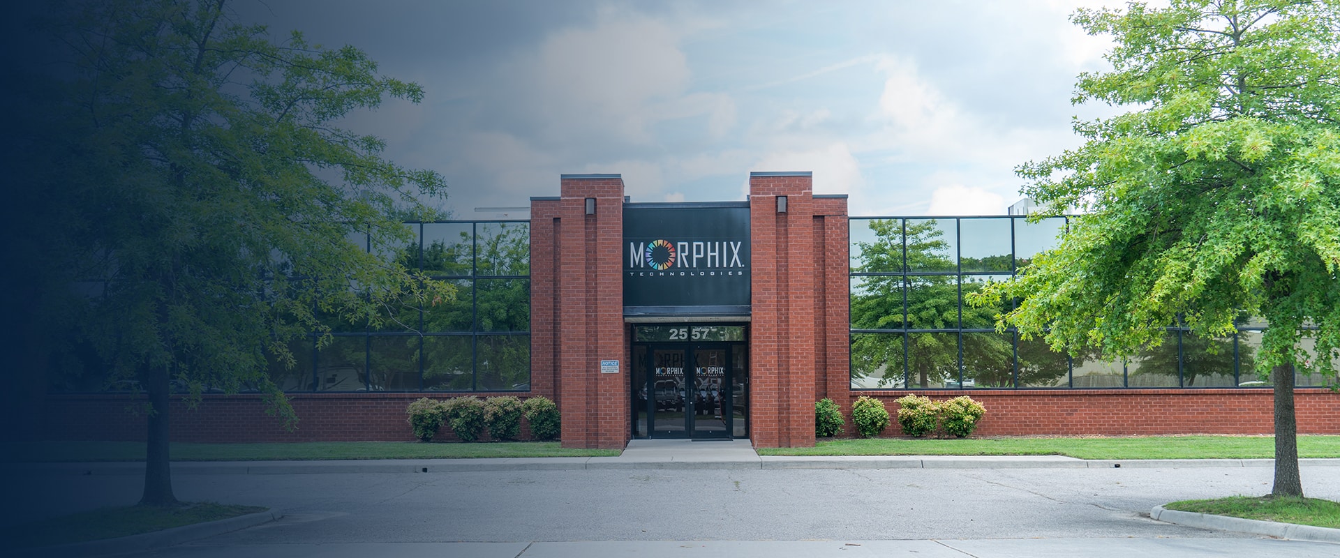 New Badge Development - Morphix Technologies