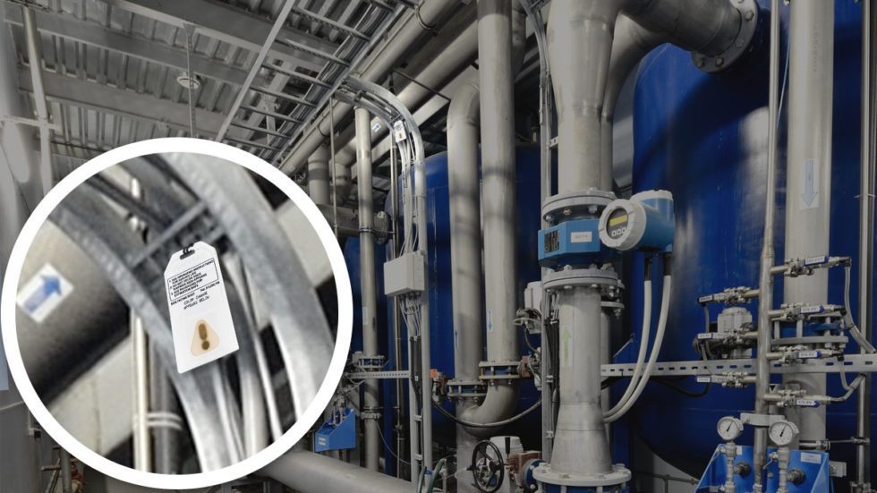 The Big Deal - Chemical Detection - Morphix Technologies