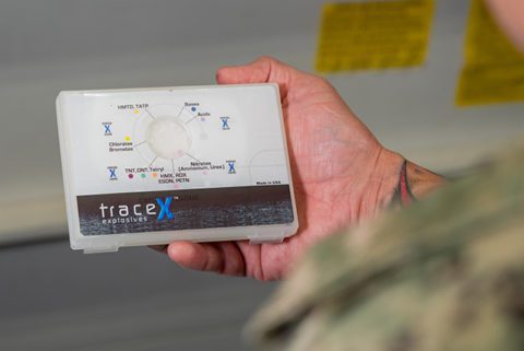 Our Products - TraceX - Morphix Technologies