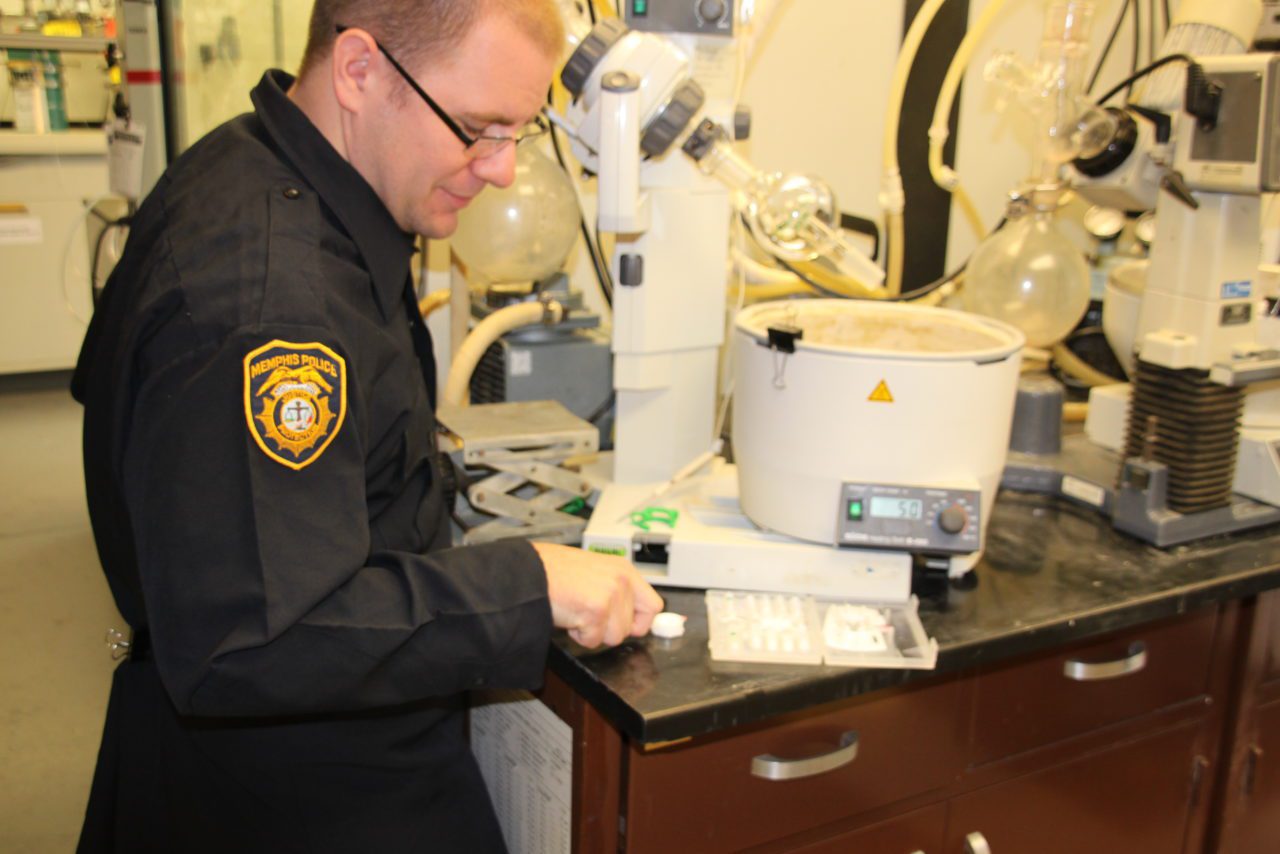 Sometimes Finding the Solution to New Challenges Can Be Found Looking ...