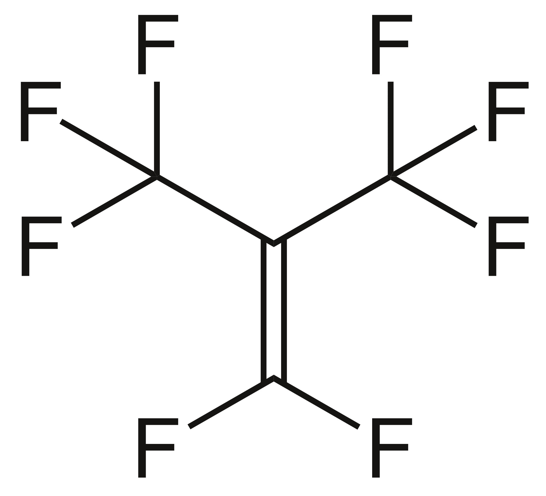 Chemical Spotlight - Perfluoroisobutylene (PFIB) - Morphix Technologies